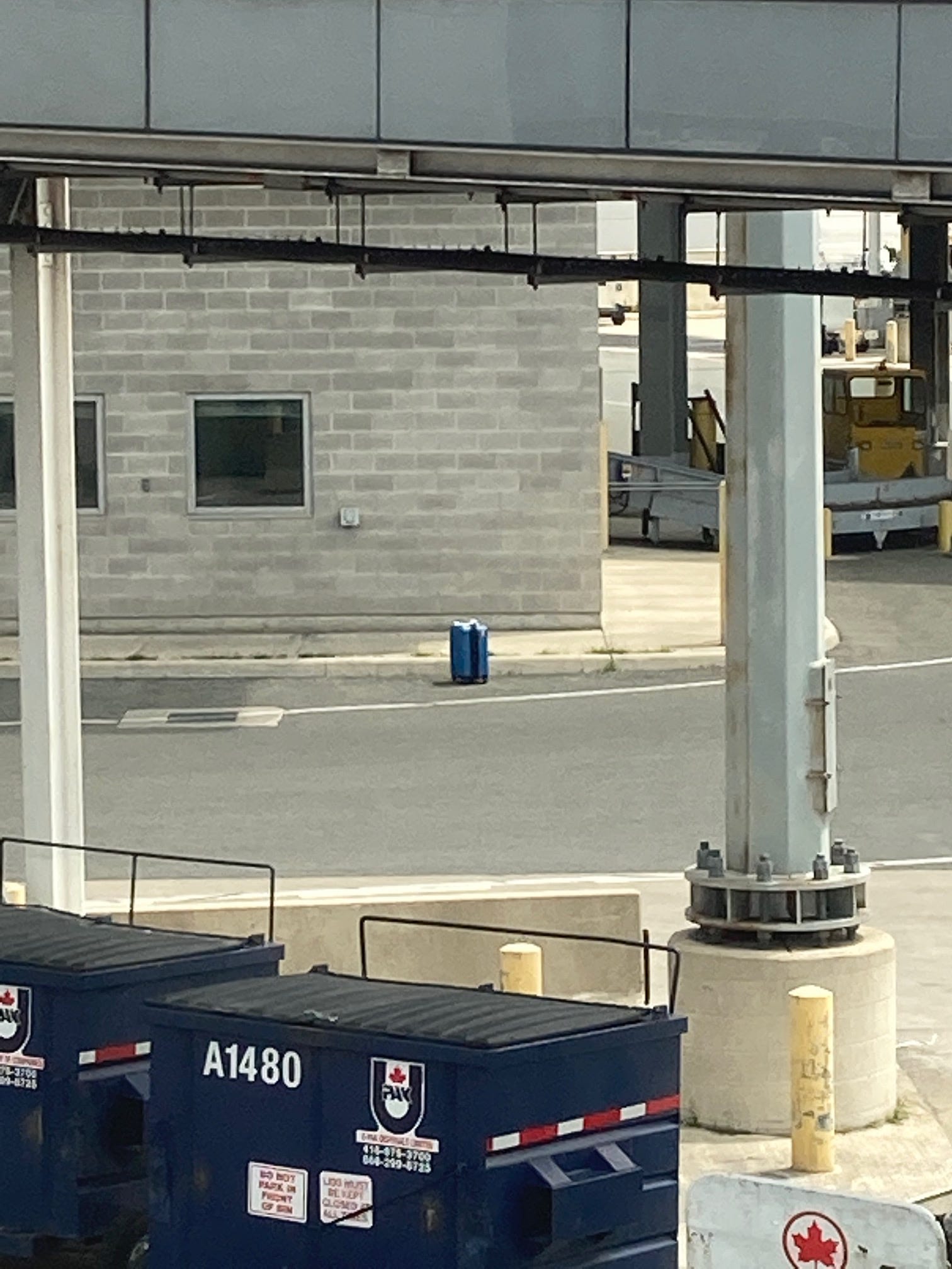 Roll 'Um Easy - @35thousandfeet's Cafe