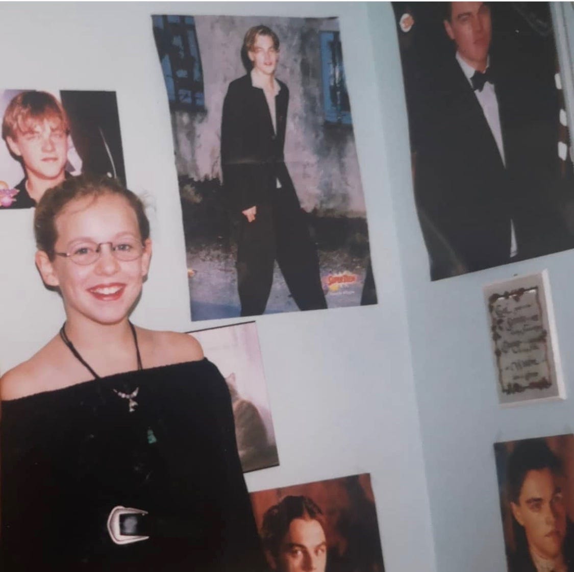 Thirty Five Plus One is Fifteen - by Meaghan Frances Kelly