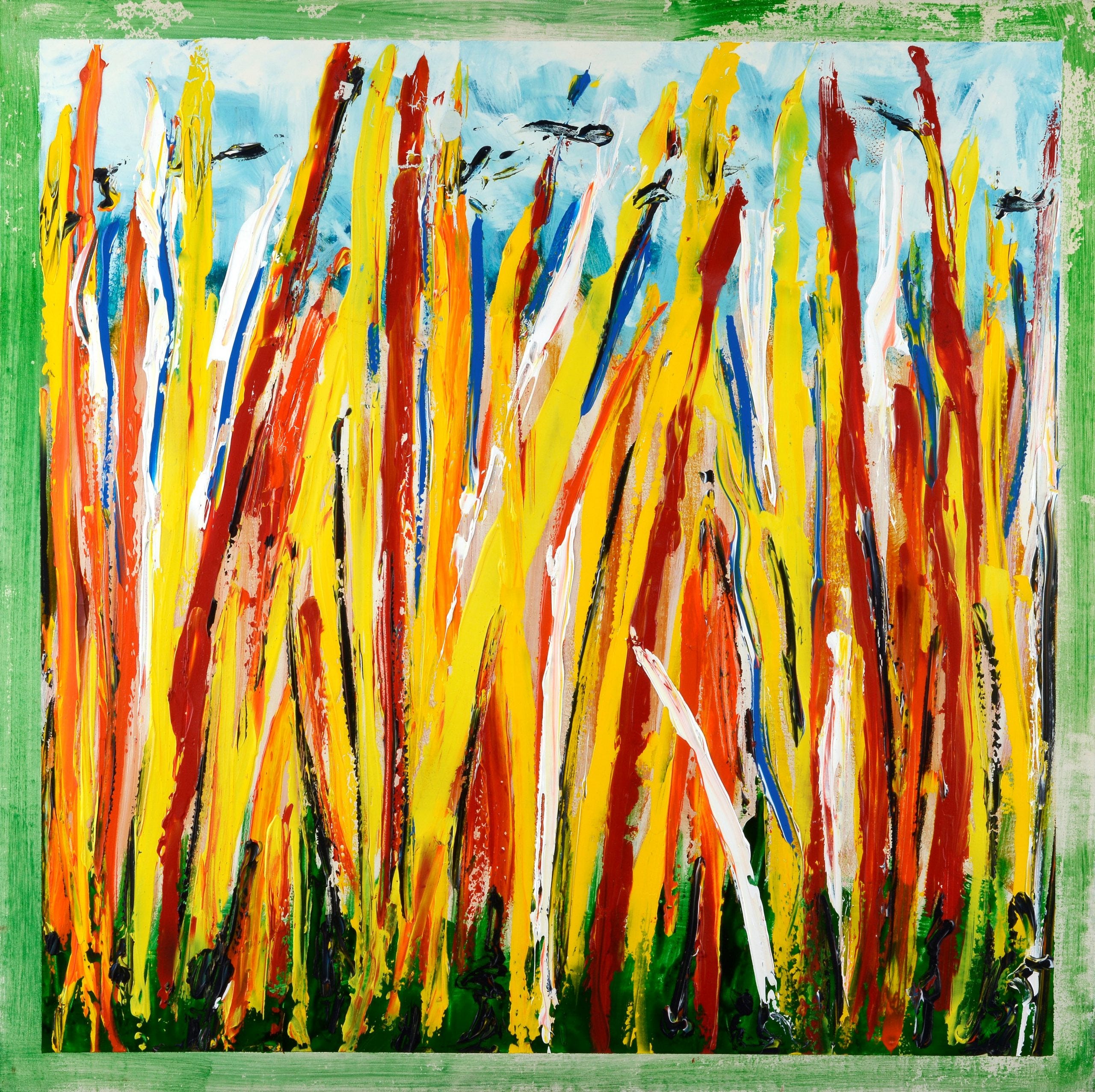 Meno male che Silvio c'è? - by Jamie Mackay