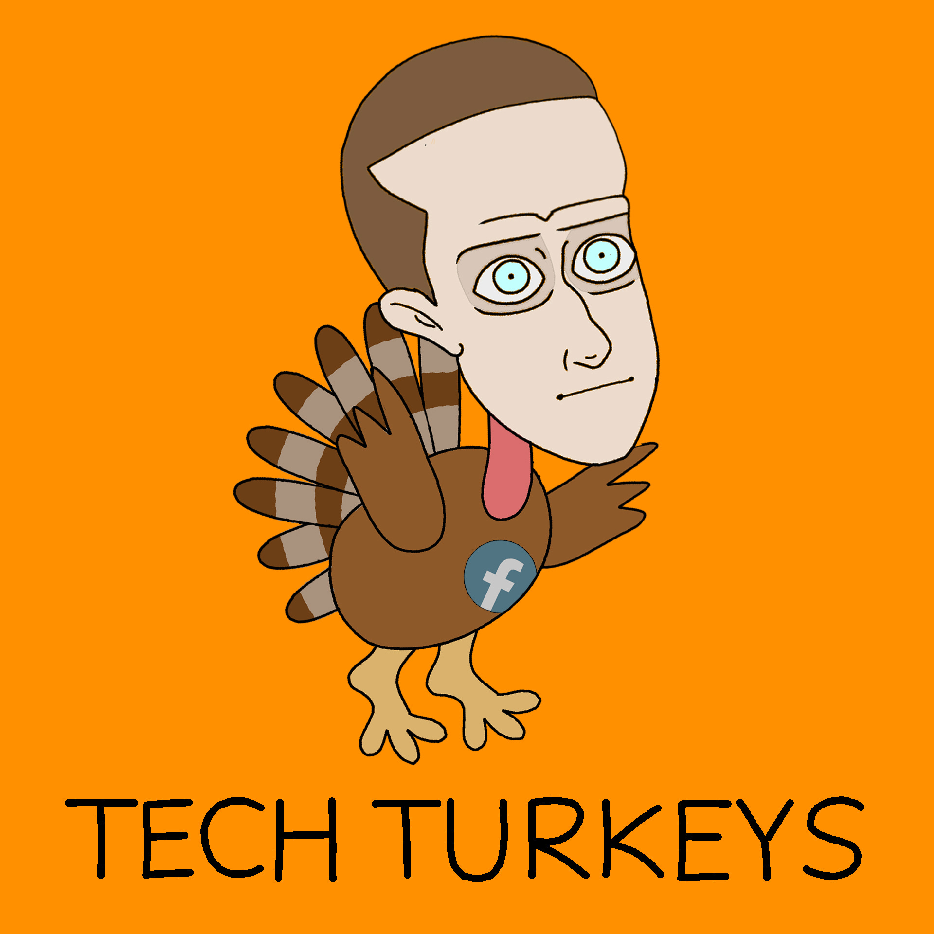 Tech turkeys of 2021: Zuck tops the list