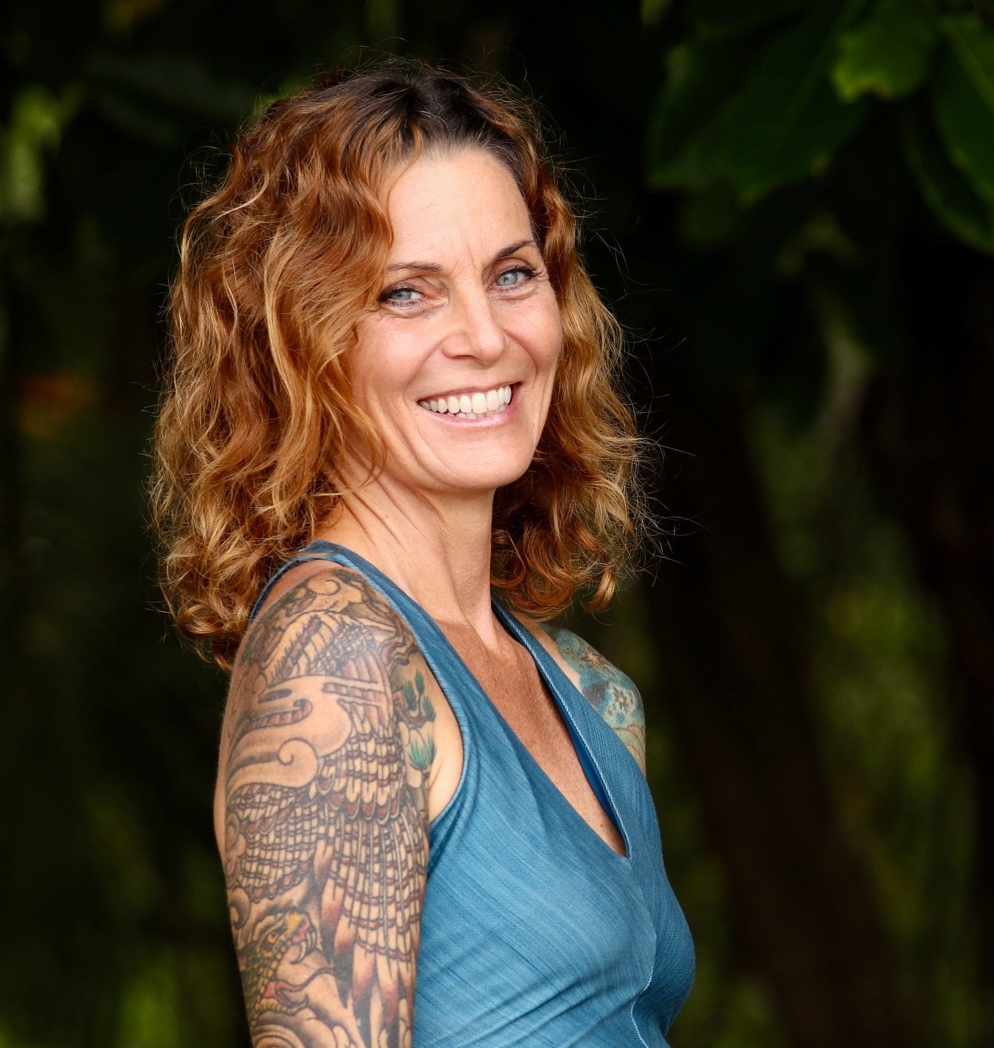 Kimberly Escamilla | Substack