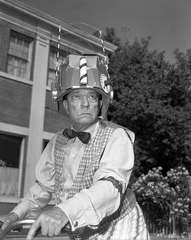 Four Looks at Buster Keaton: A Conversation With 'Camera Man' Author ...