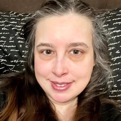 Melissa Miles McCarter | Substack