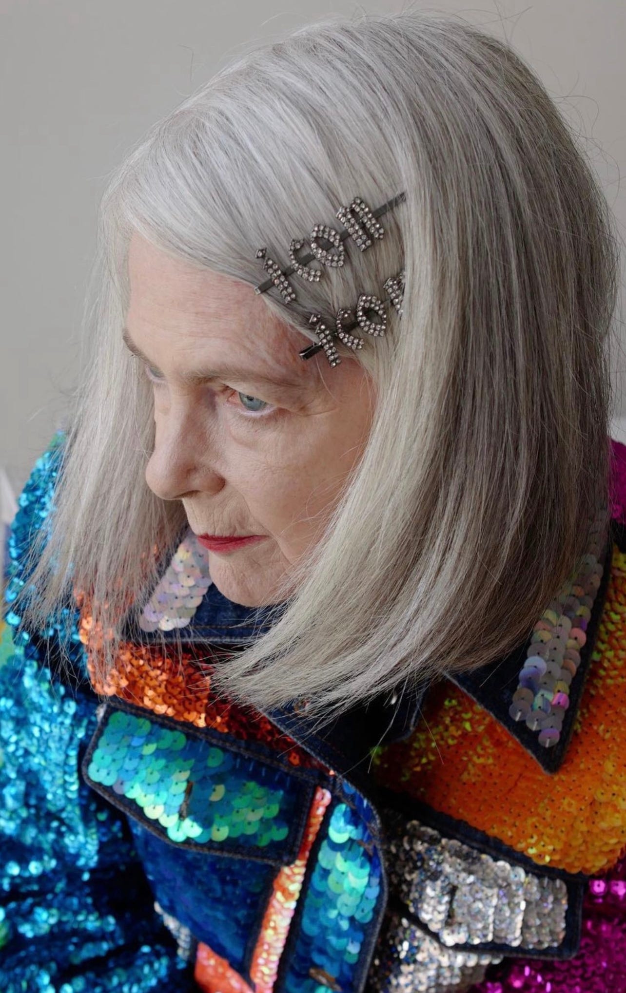 Lyn Slater | Substack