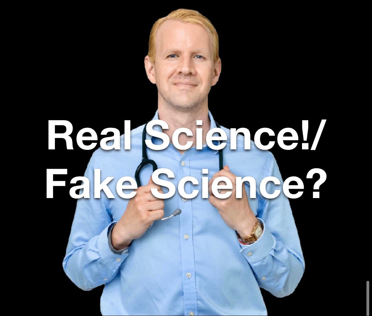 The Rapid Health Scam Detection Guide Owen Muir MD