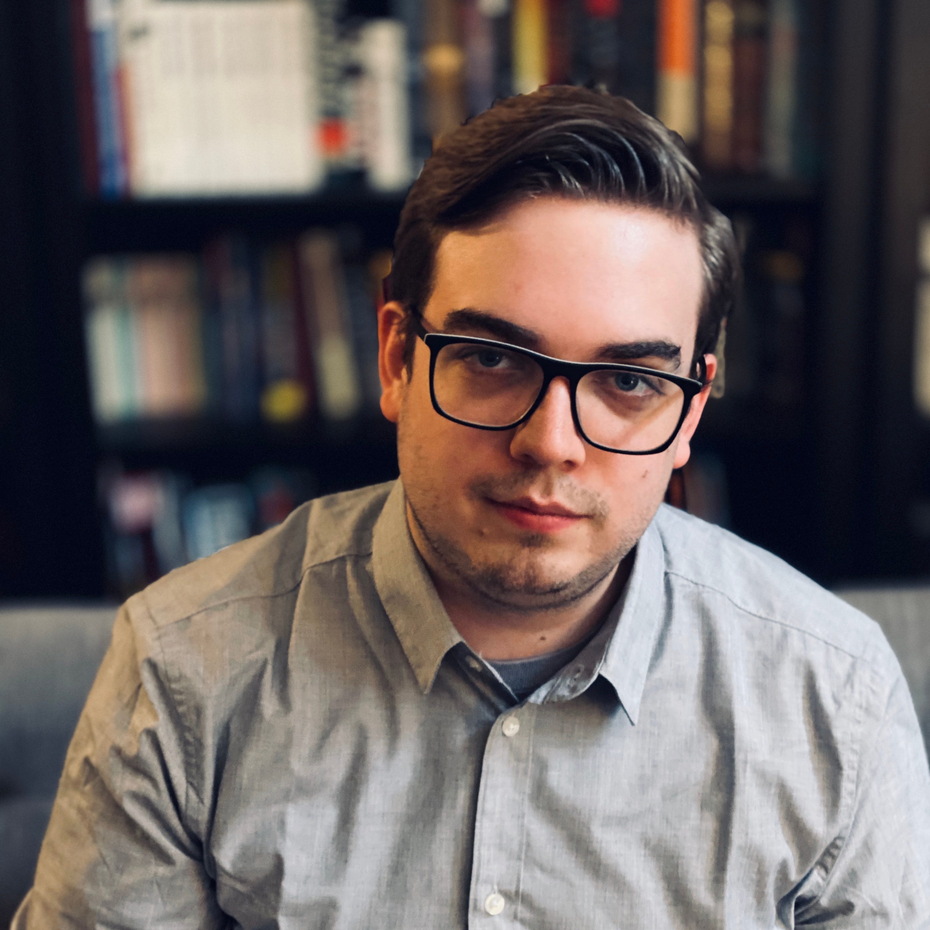 Brandon Clarkson | Substack