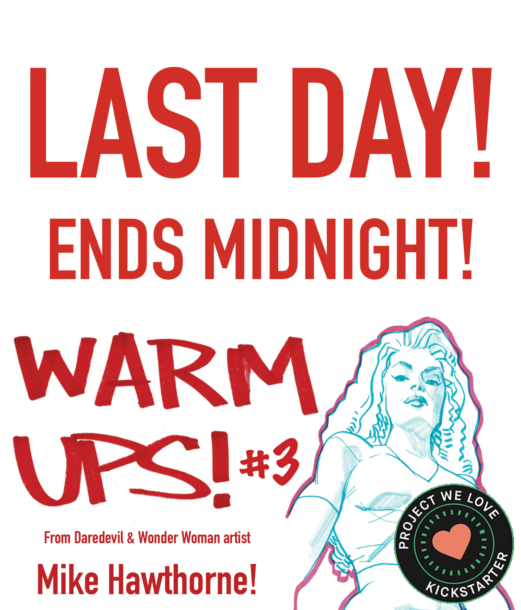 Mike Hawthorne Art Newsletter | Substack