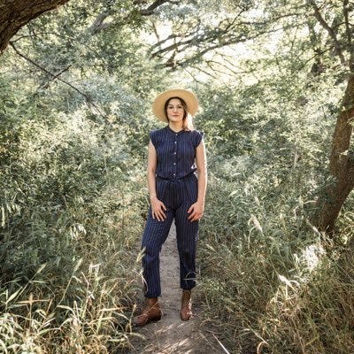 Jeni Gage | Substack