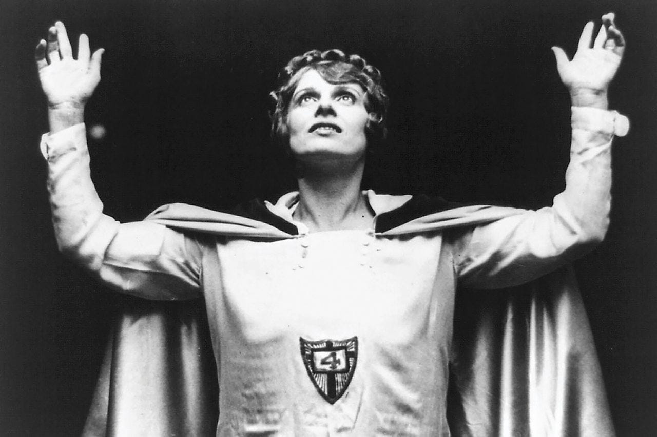 Emma #6: March 1928 - by Linda Hoopes