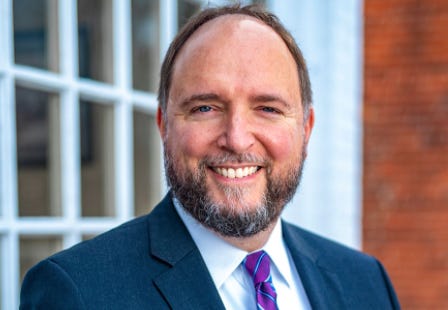 Christ, Homer, And The Anointing Stone - Rod Dreher's Diary