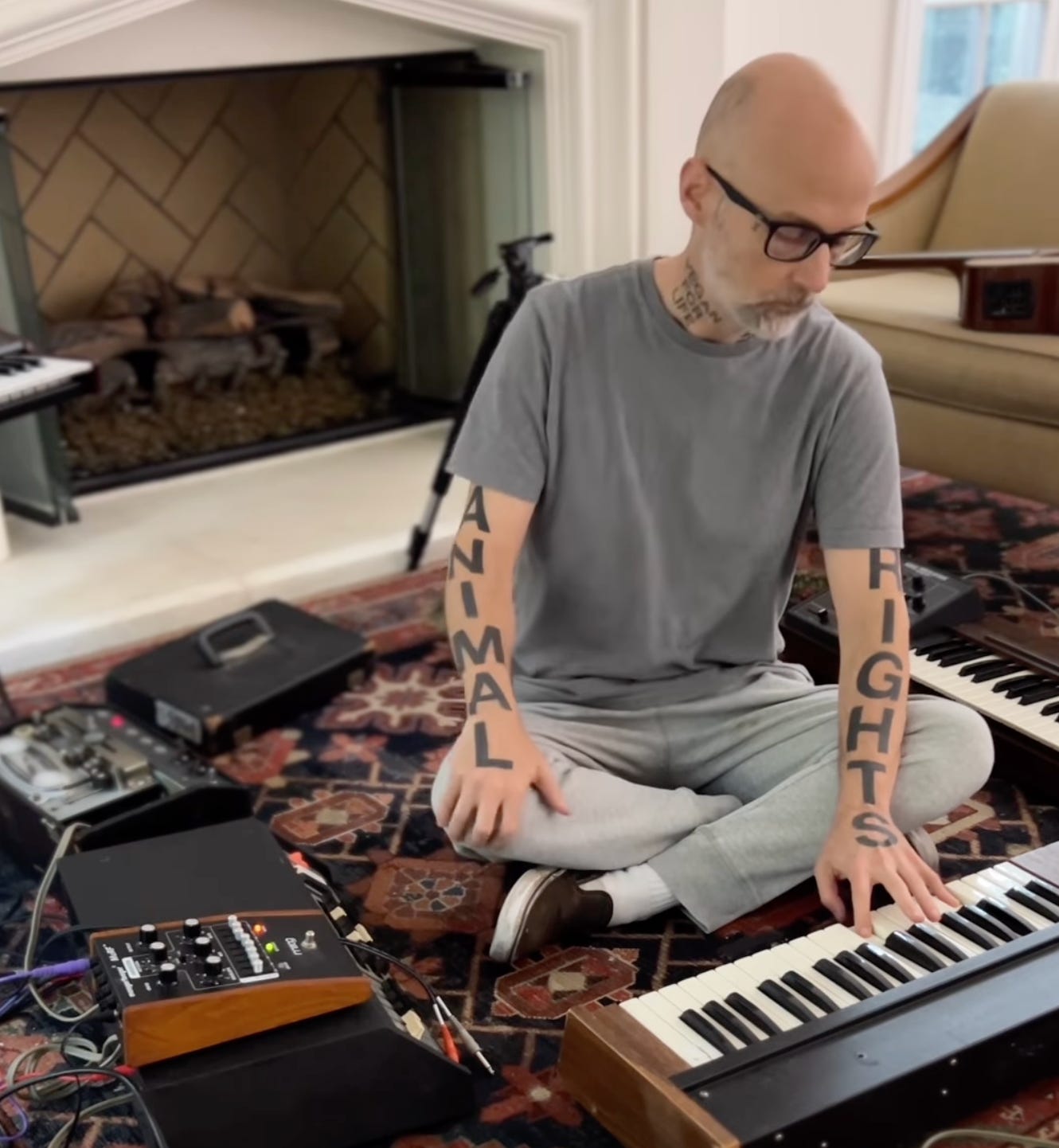 Flow State | mc | Substack