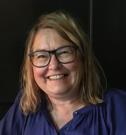 Susan Dalgety | Substack