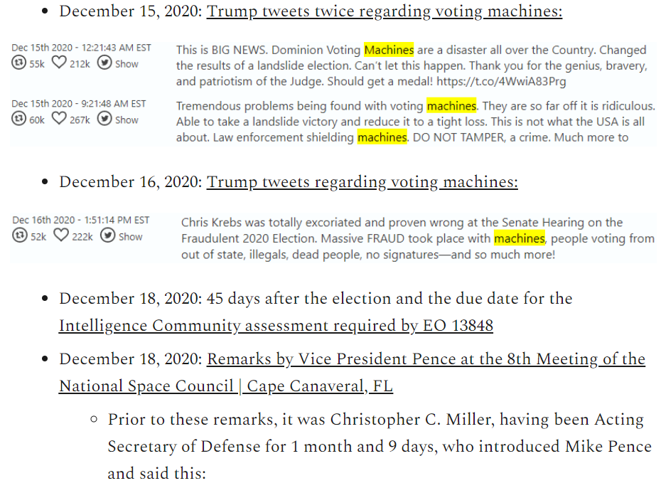 Devolution - Addendum Series - Part 4 - by Jon Herold