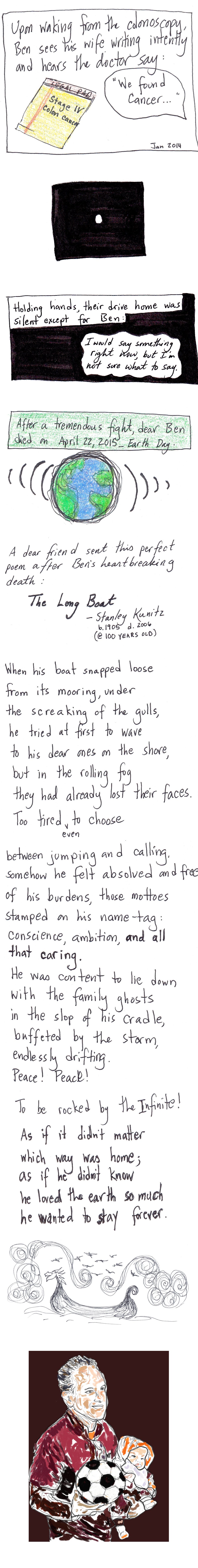 Spinning Away - by Cassie Seiple - Time Out of Mind