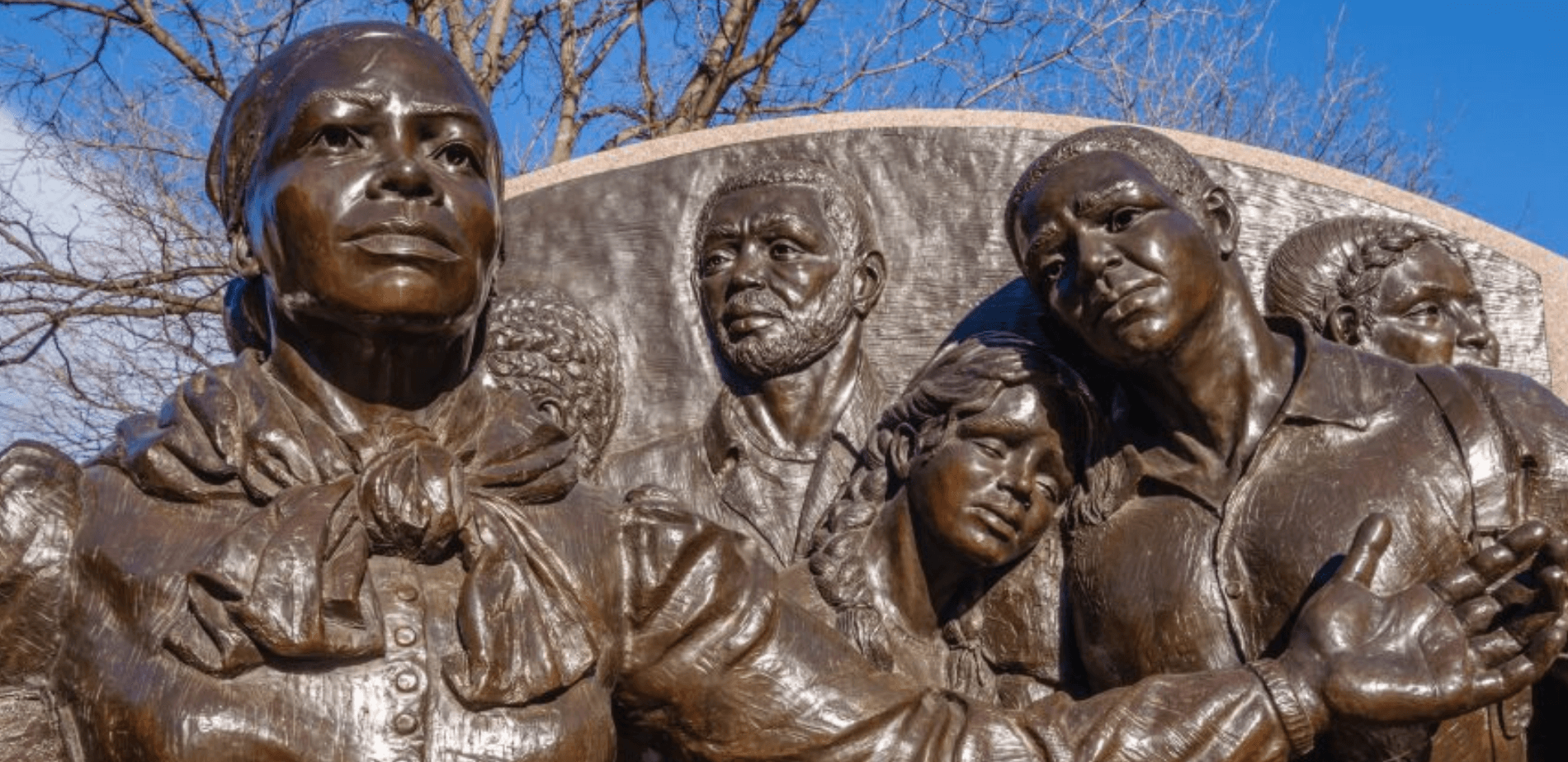 Harriet Tubman Biopic Releases Trailer Before November Premiere