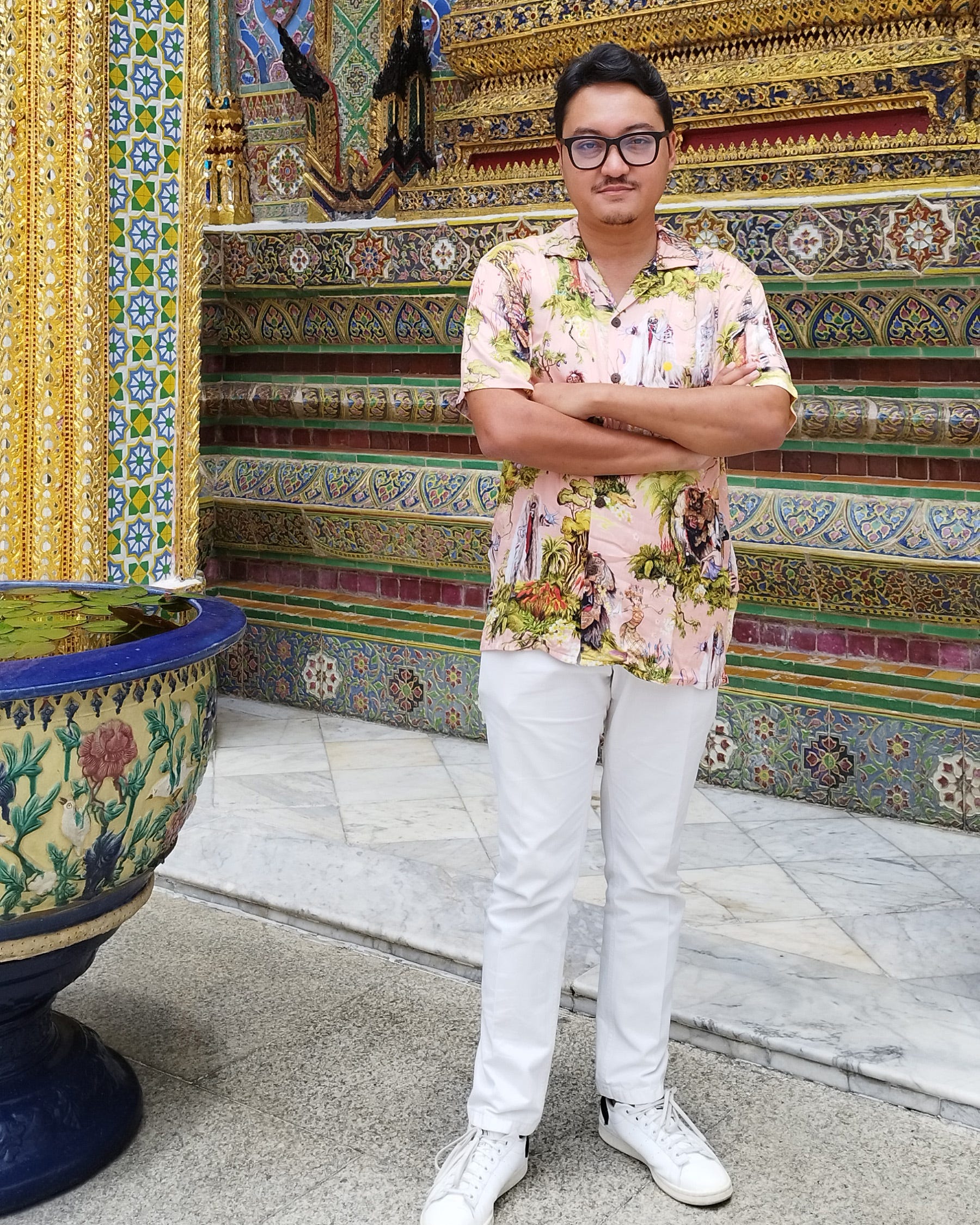 The Monday Media Diet with Radit Mahindro - by Colin Nagy