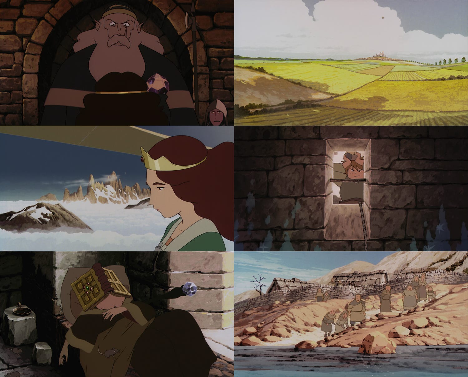 'Princess Arete' Deserves to Be Seen - Animation Obsessive