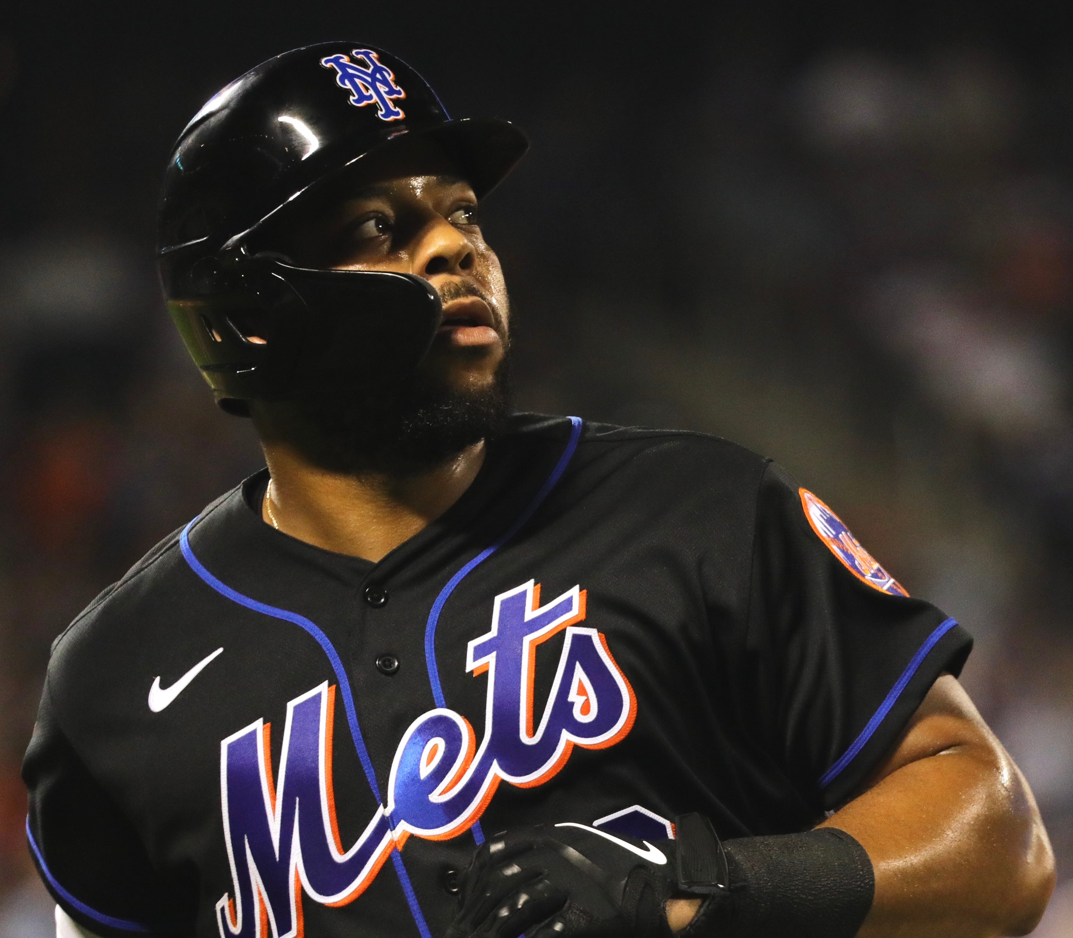 Dom Smith Has Earned His Shot - by Tim Ryder - The Apple