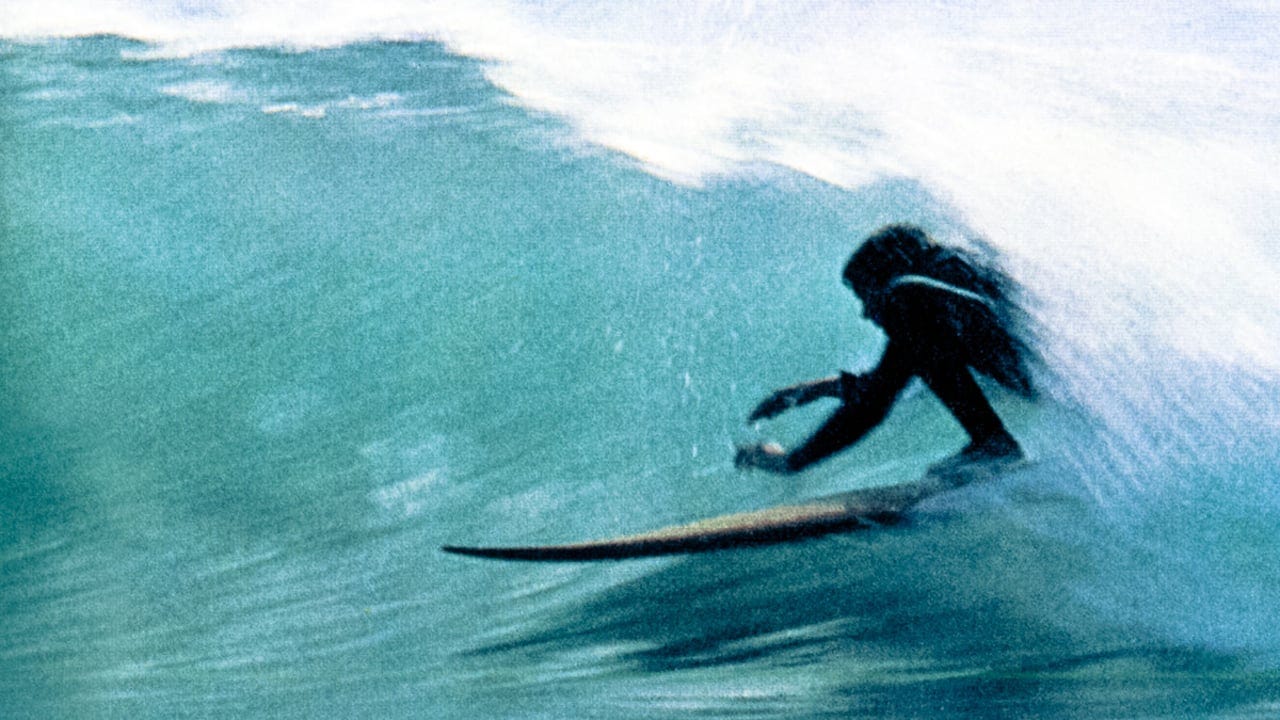 The Waterfront (Part I) - by Andy St. Onge - Eternal Return