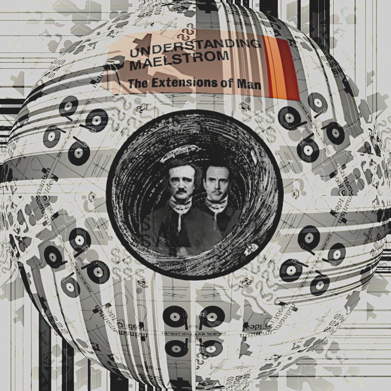 Rhetorical war for “cognitive battle-space”