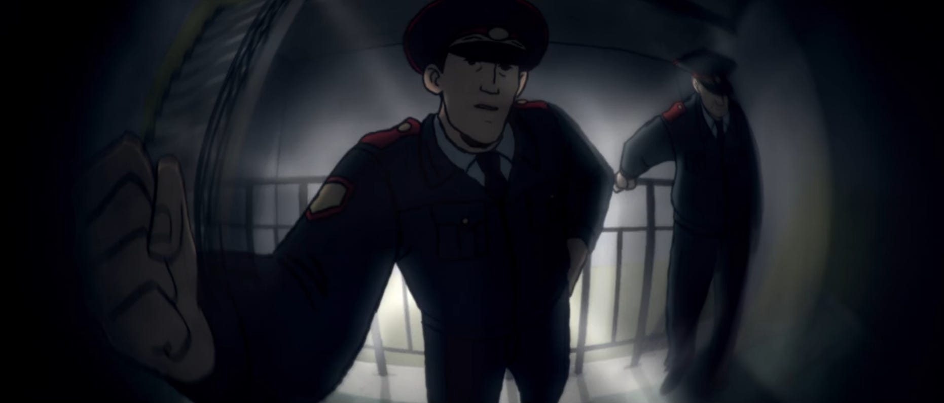 The End of Russian Animation as We Know It