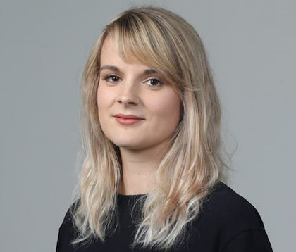 Elle Hunt | Substack