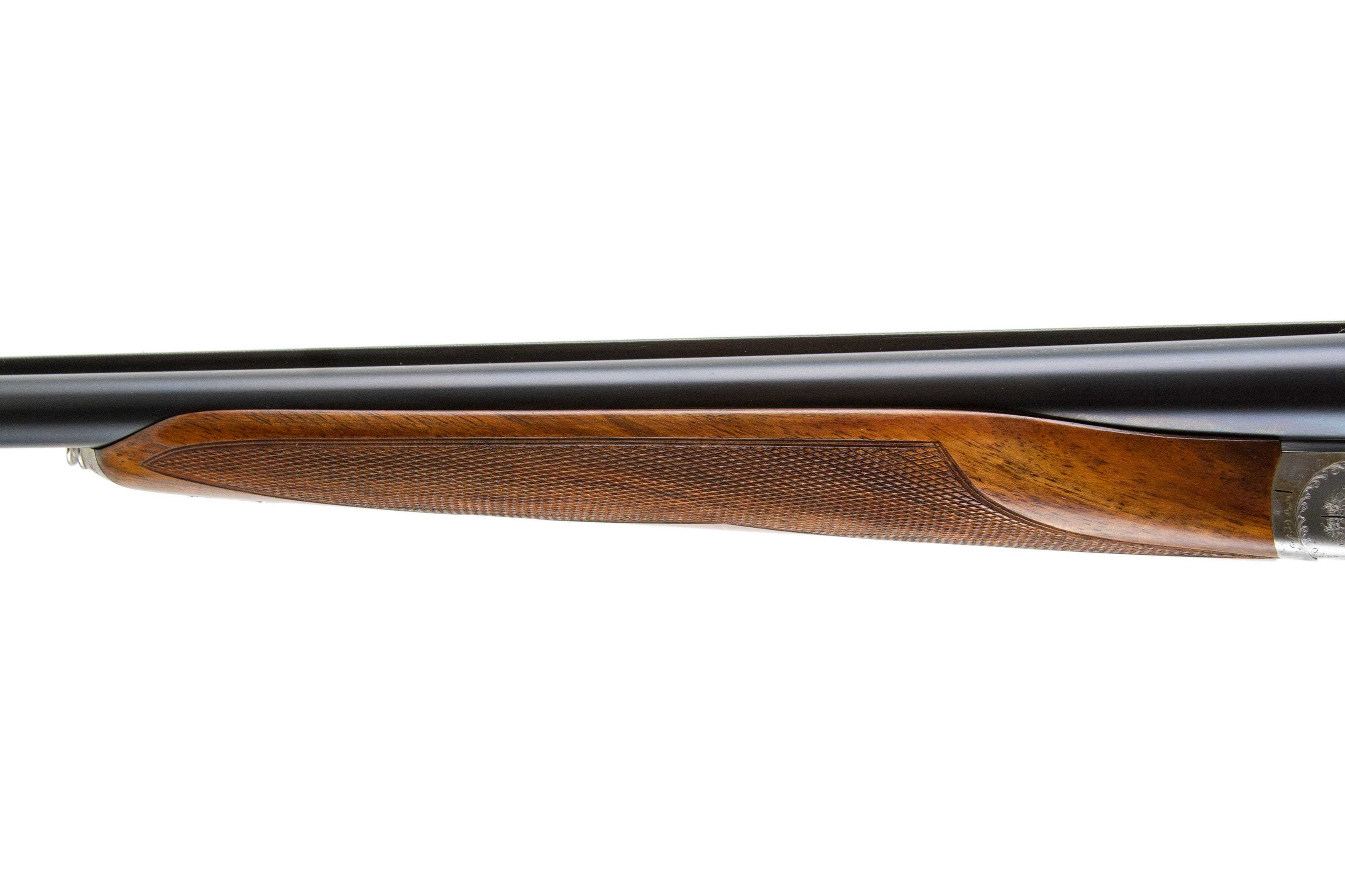 Flli Rizzini - R2 Sideplate .410 Bore - Rose & Scroll