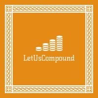 Let's compound | Substack