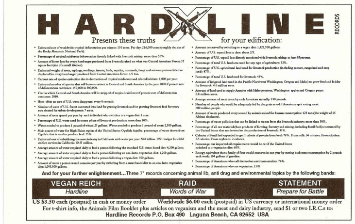 Sean Muttaqi - by Tony Rettman - No Idols