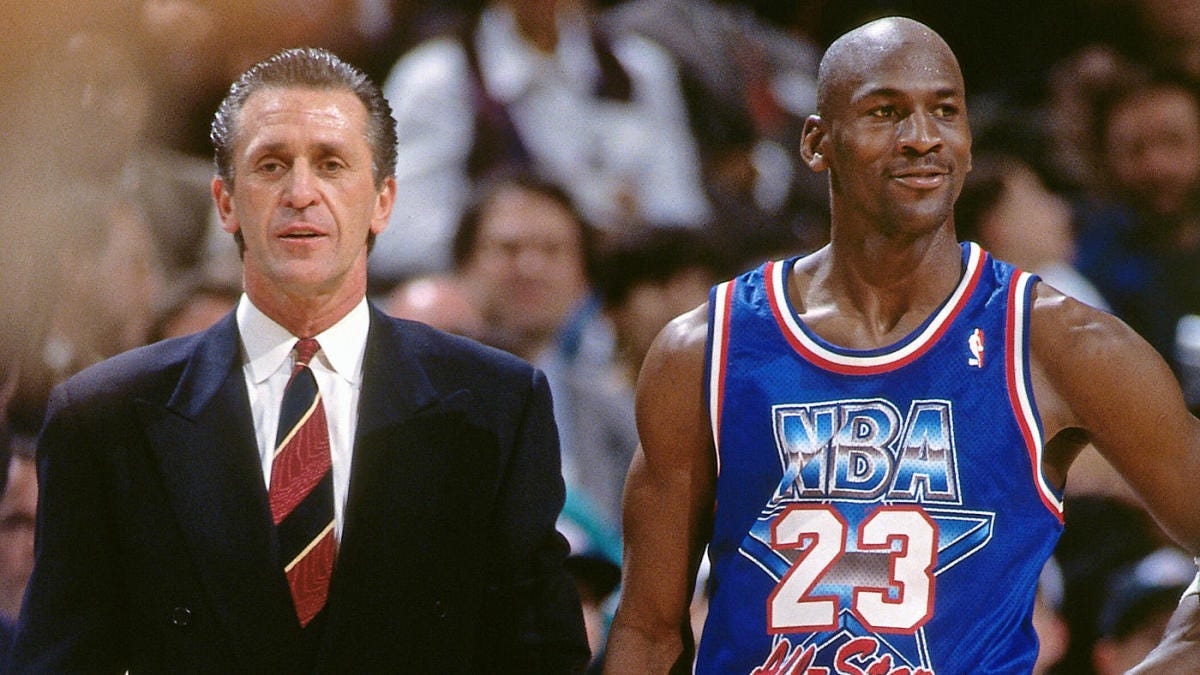 How Michael Jordan Turned $94 Million Into $2.5 Billion
