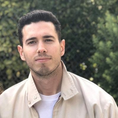 Paul Mauguillet | Substack