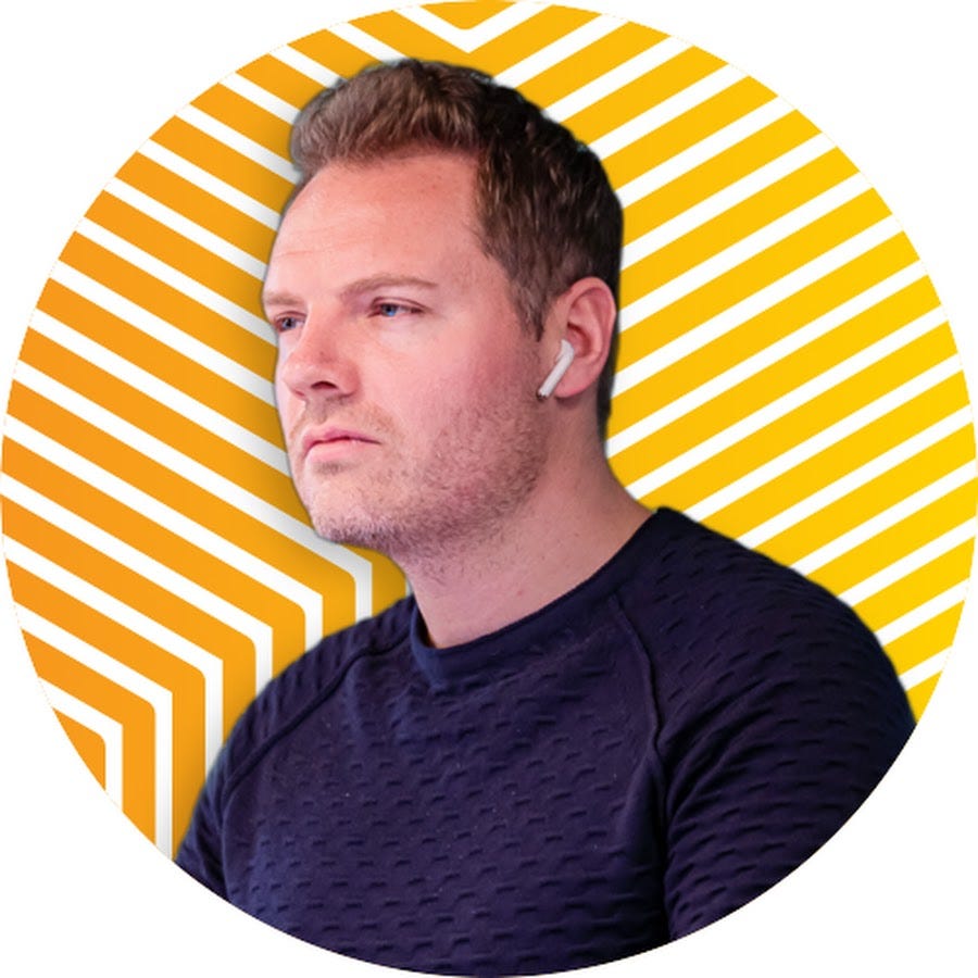 Technology Entrepreneurship Lessons from SaaS Pirates' Mike Slaats