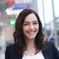 Sofia Balderson | Substack