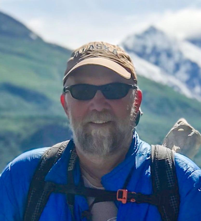 John Garver | Substack