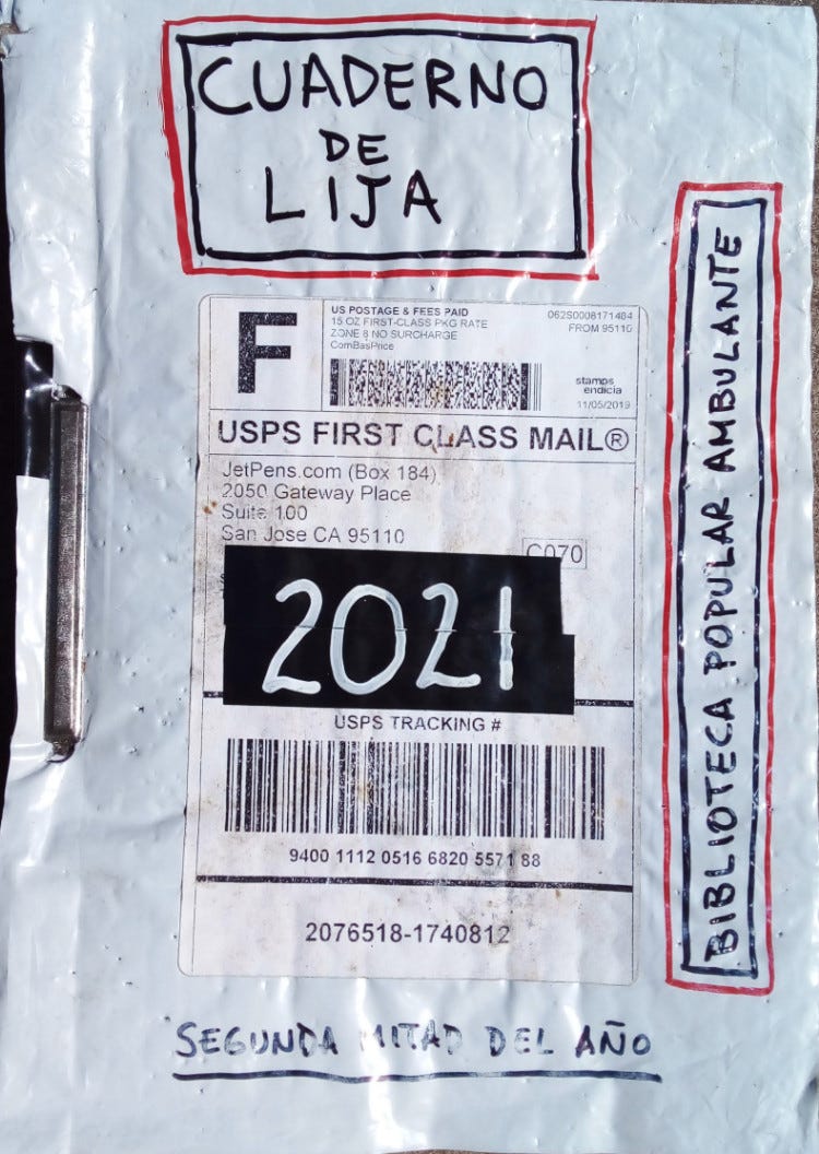 Jéiter - by Roger Colom - Niusléter