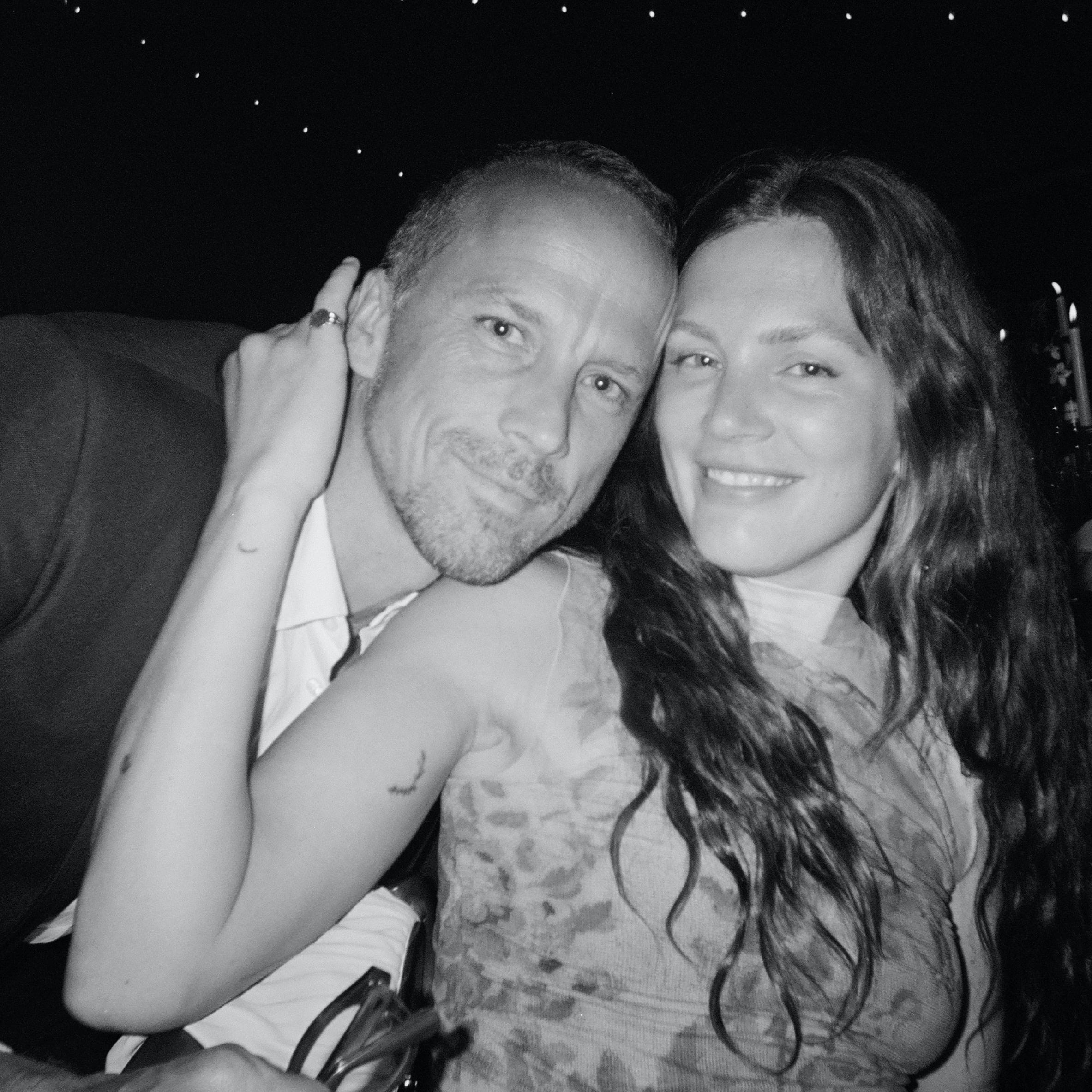 060: Madelynn Furlong and Nick Hudson have a lot to unpack