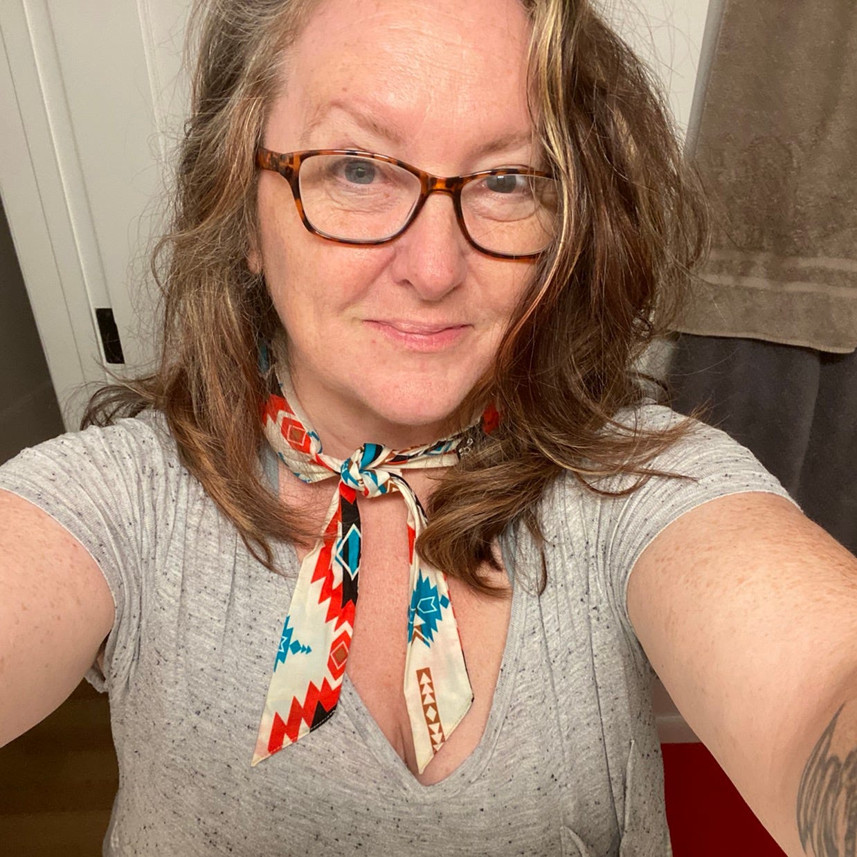 Charissa Drengsen | Substack