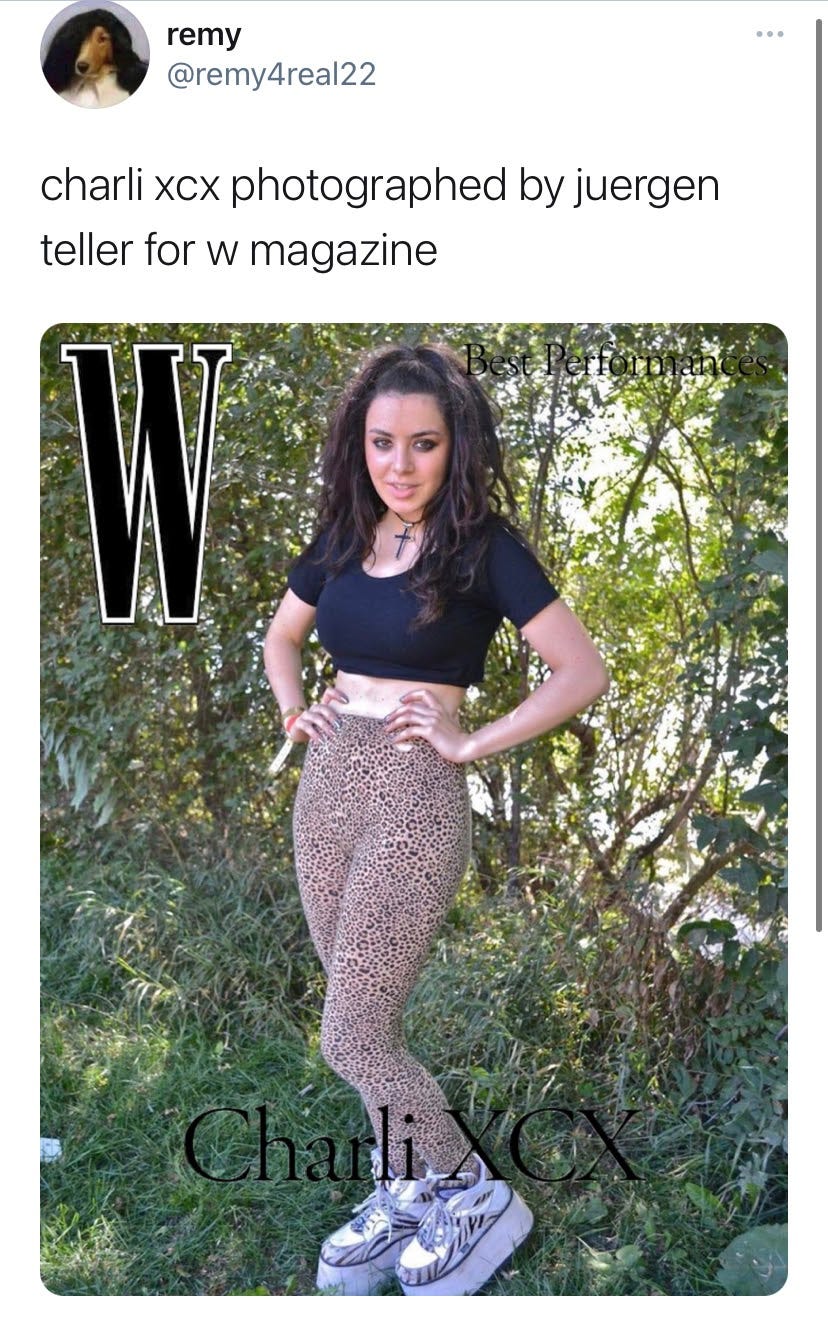 Meet the meme critic - by Nick Catucci - Embedded