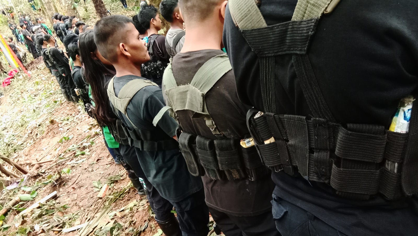 An Interview with Marco Valbuena of the Communist Party of the ...