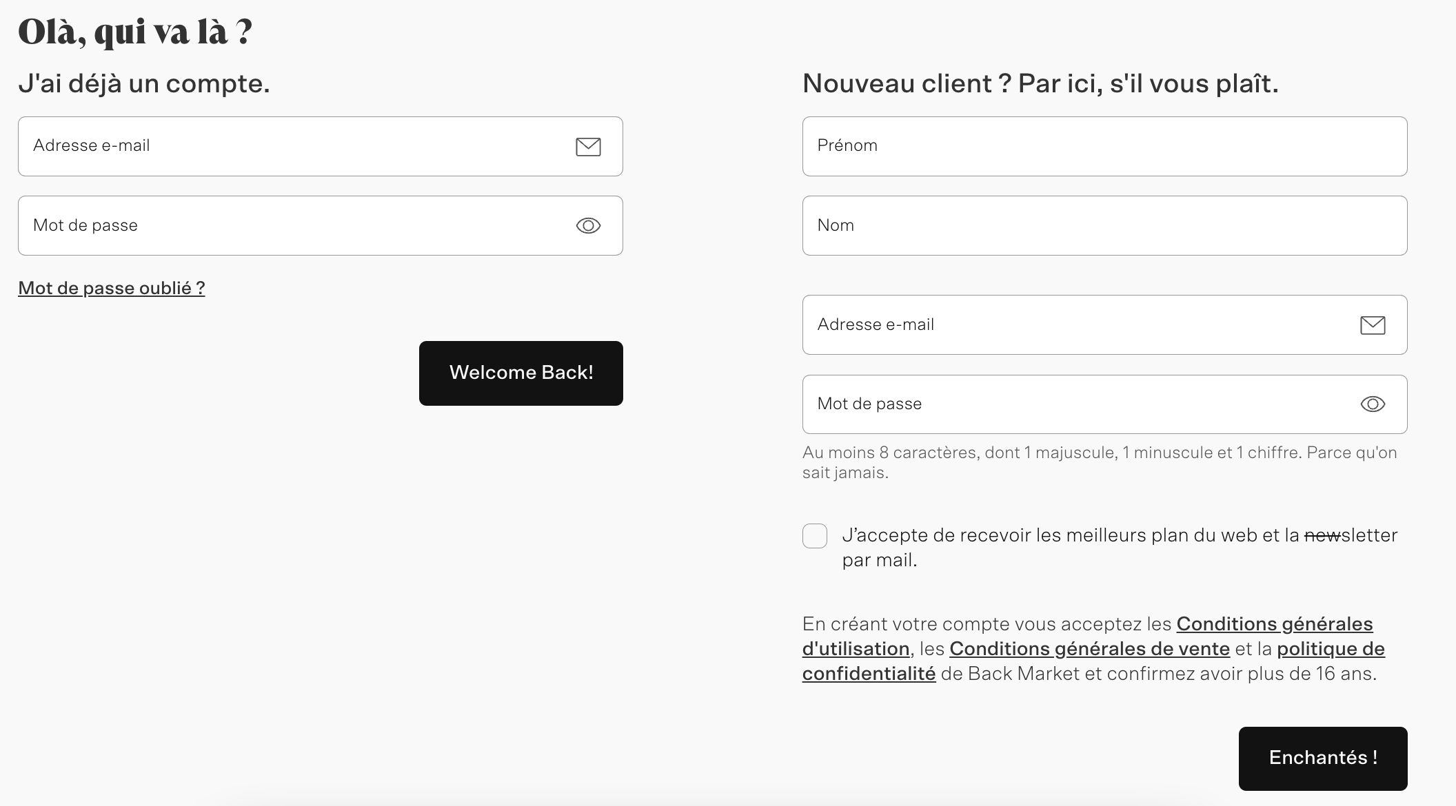 🎈 Formulaires : 6 façons de booster les conversions | 📦 La Cargaison #12