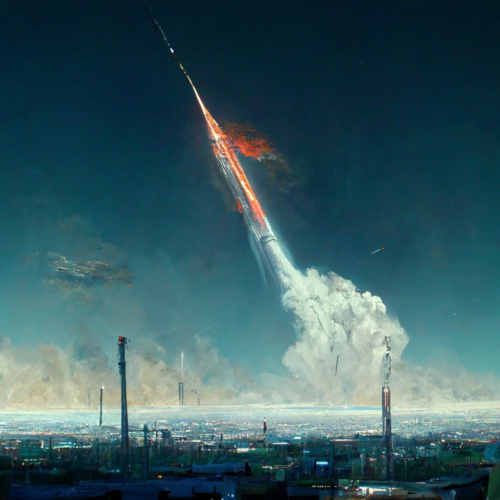 SaaS Factory - Launch Recap + What's Next? - by Leo Guinan