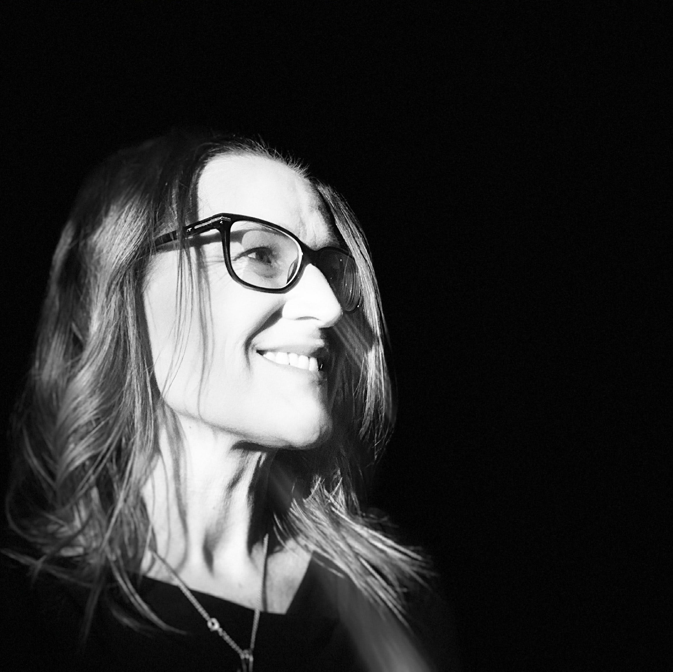 Monique Mulligan | Substack