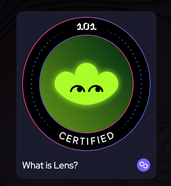 Lensterで狙う！LensProtocolトークン給付金戦略【FTXも注目】