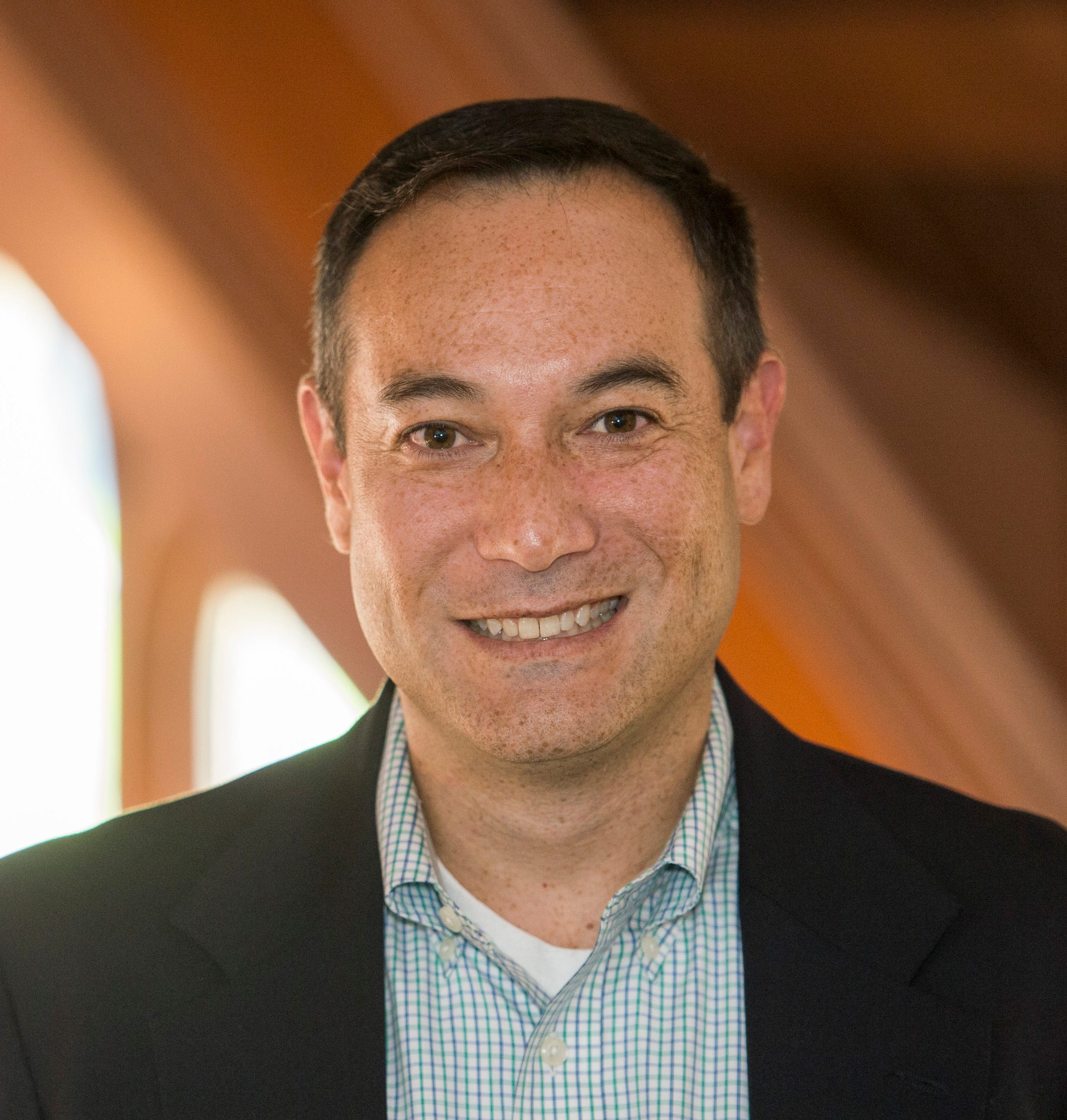 John Inazu | Substack