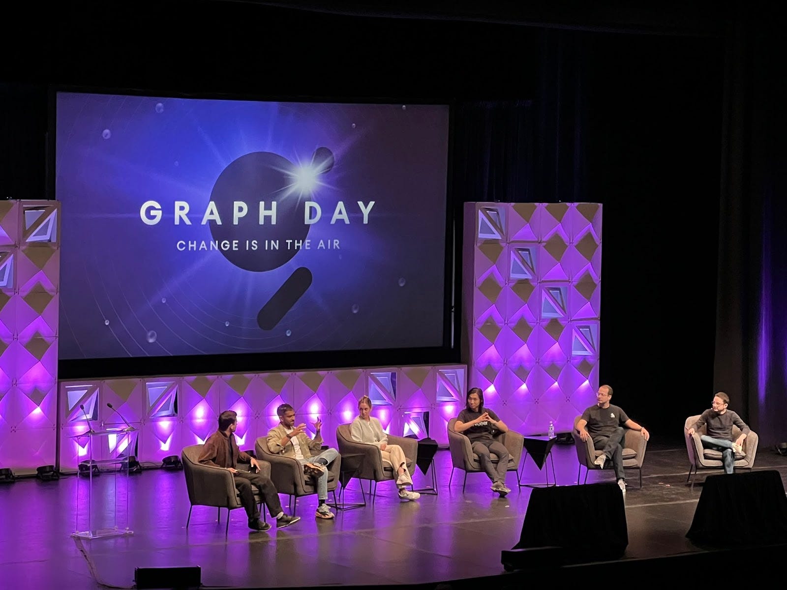 Goldfinch Update #15 - by Goldfinch Foundation - Goldfinch