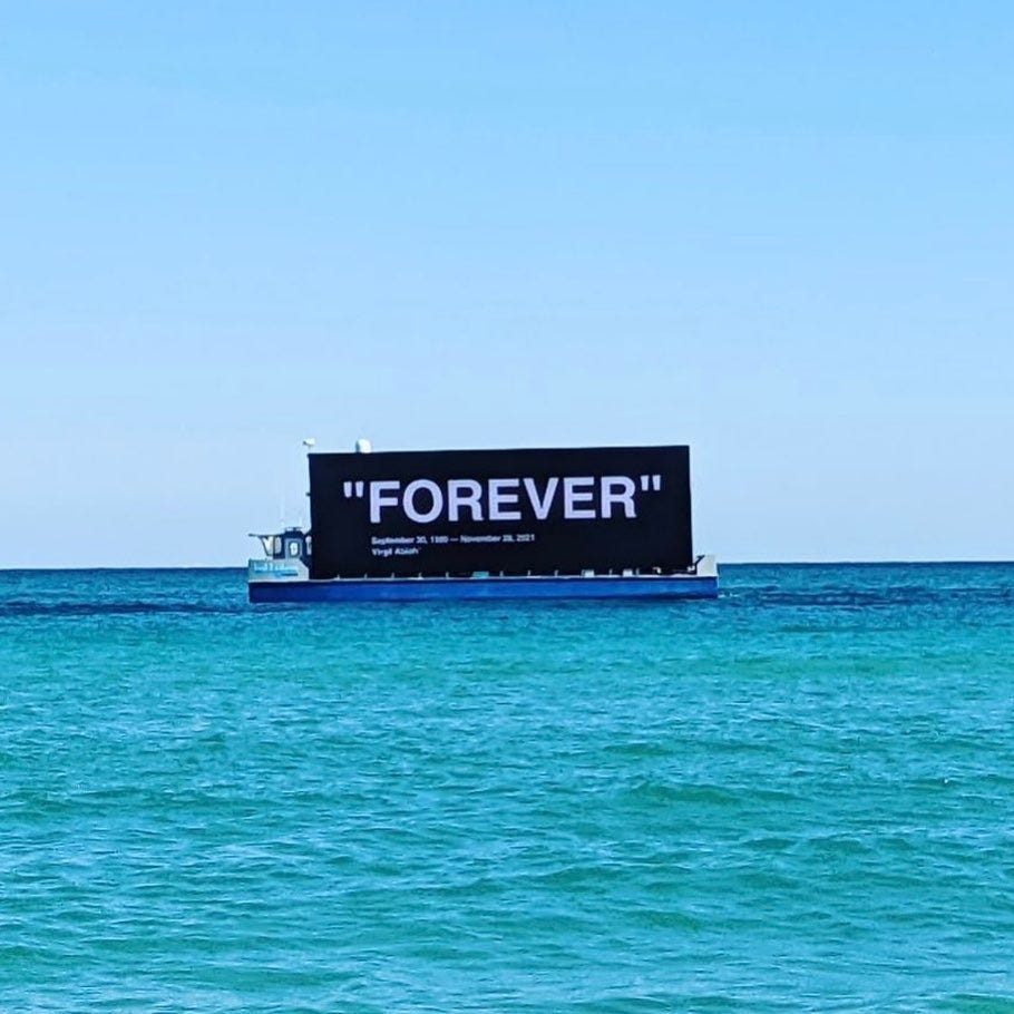 La Colazione dei Campioni 🥐 #186 - by Gianvito Fanelli