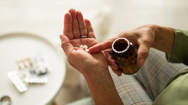 Common Medications That You Shouldn't Be on for Long