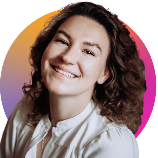 Katerina Lengold | Substack