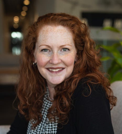 Christi Barb, PhD | Substack