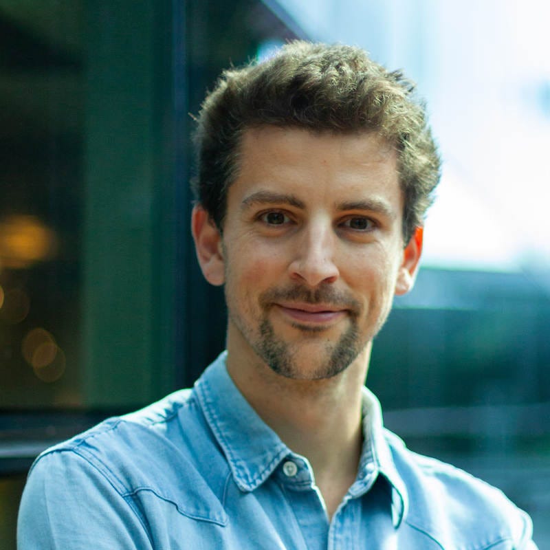 Thomas Vanderstraeten | Substack